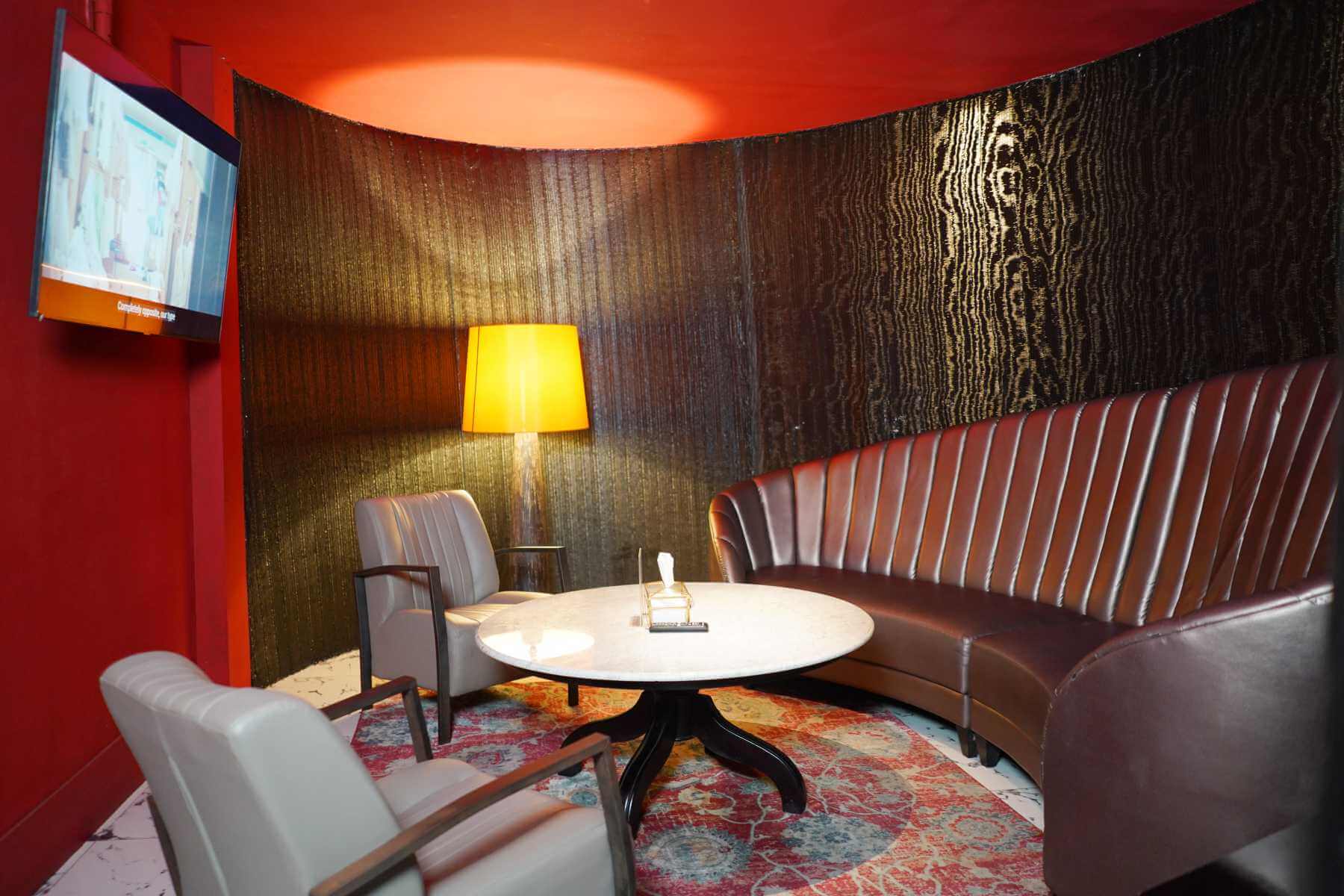 Delta Spa Bali - Delta Spa