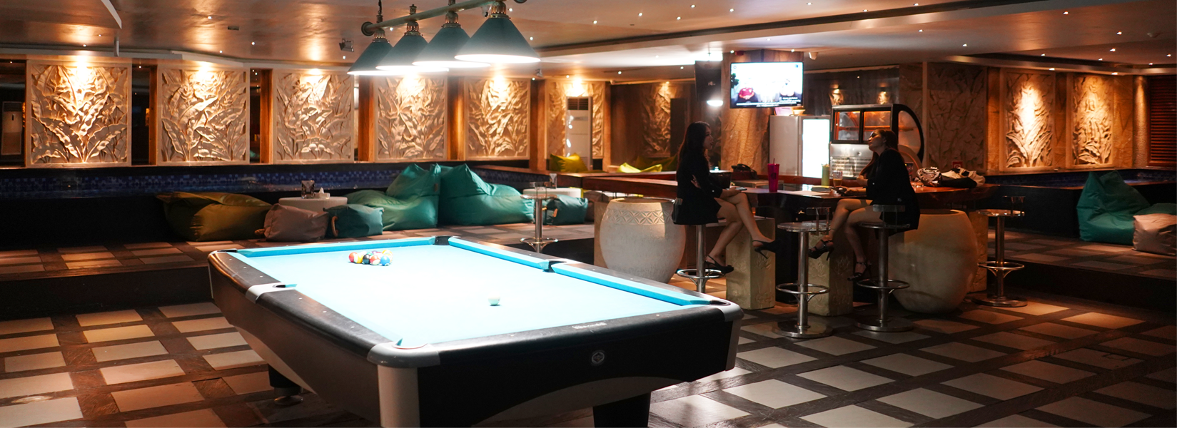 Delta Spa Bali - Delta Spa