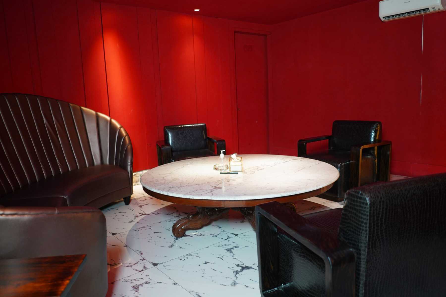 Delta Spa Bali - Delta Spa