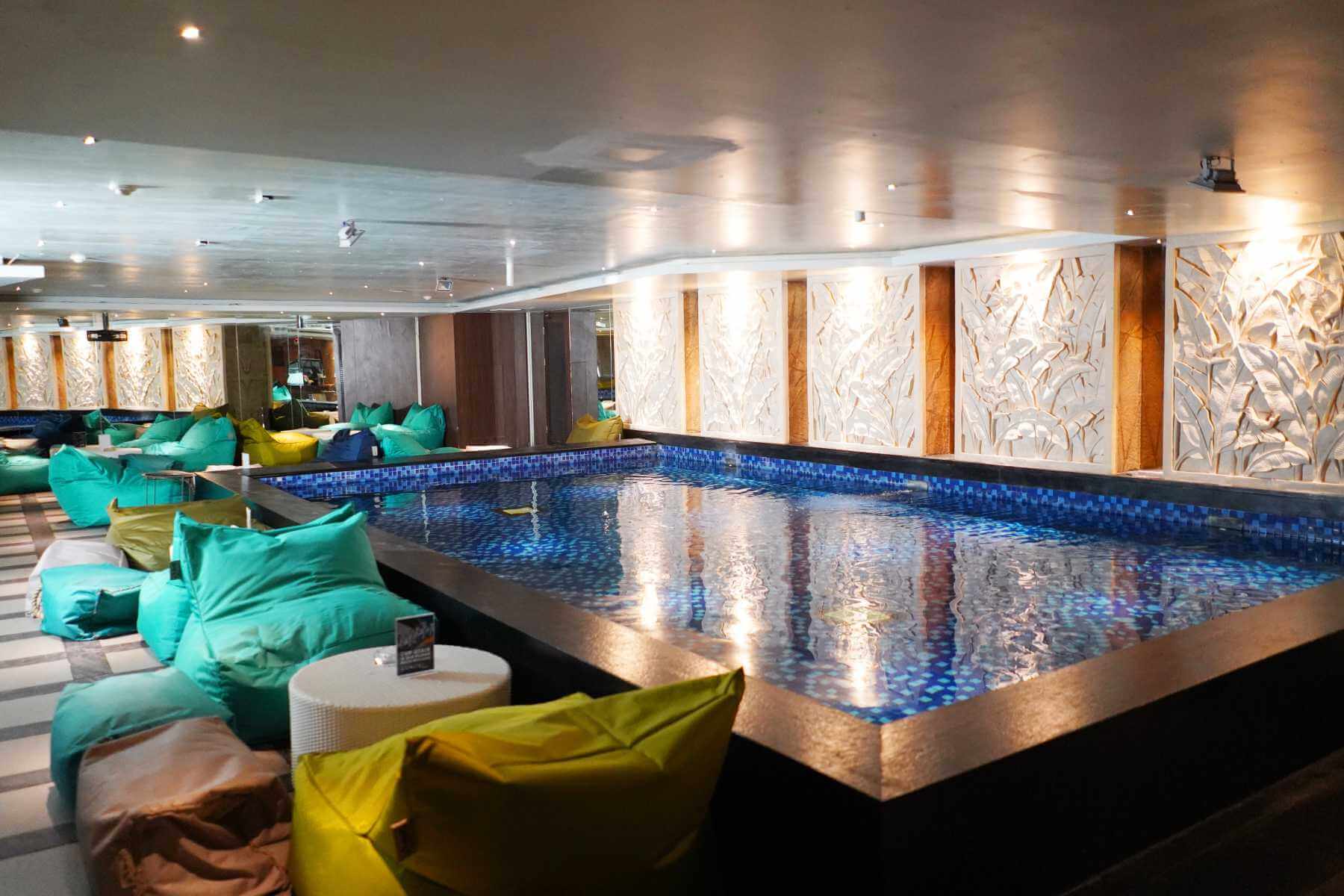 Delta Spa Bali - Delta Spa