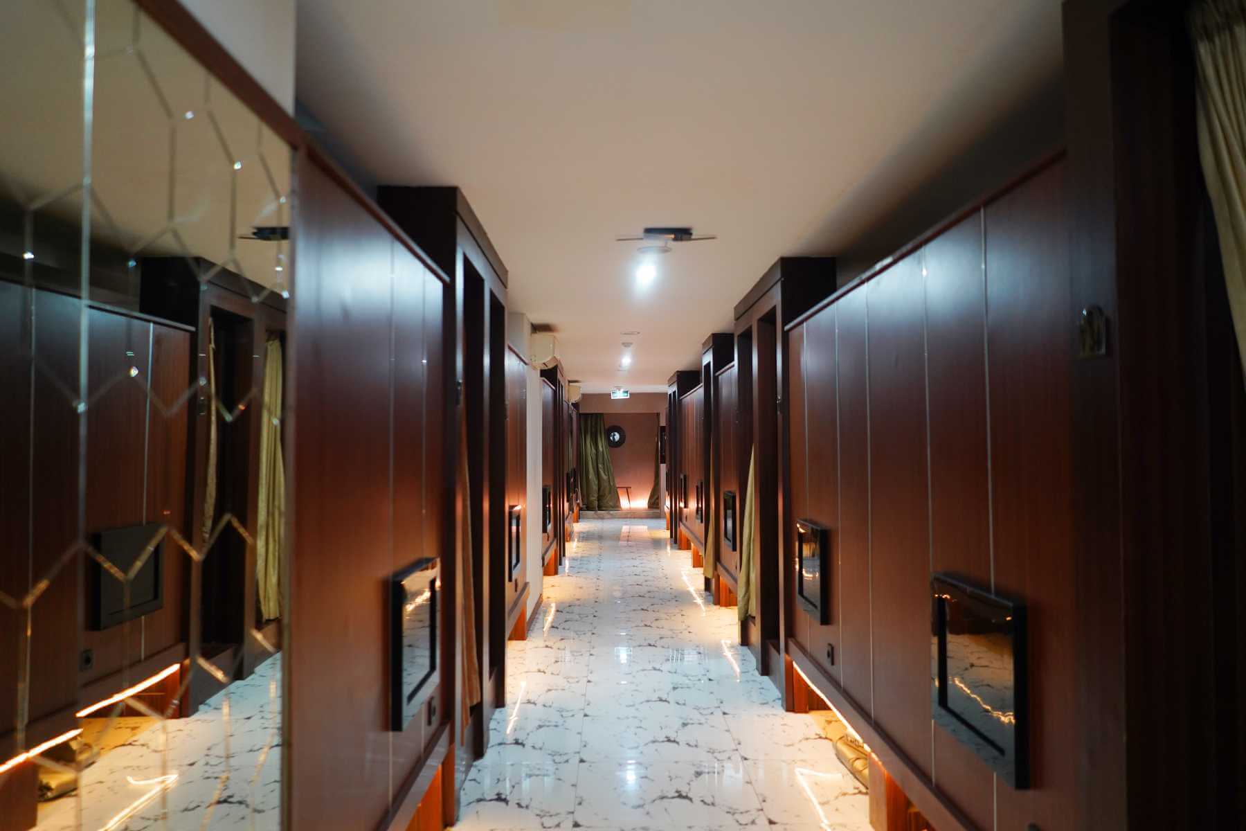 Delta Spa Bali - Delta Spa